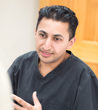 Gaurav Mehta - Barnet (London) Ashford & Rochester (Kent) - GM Dental